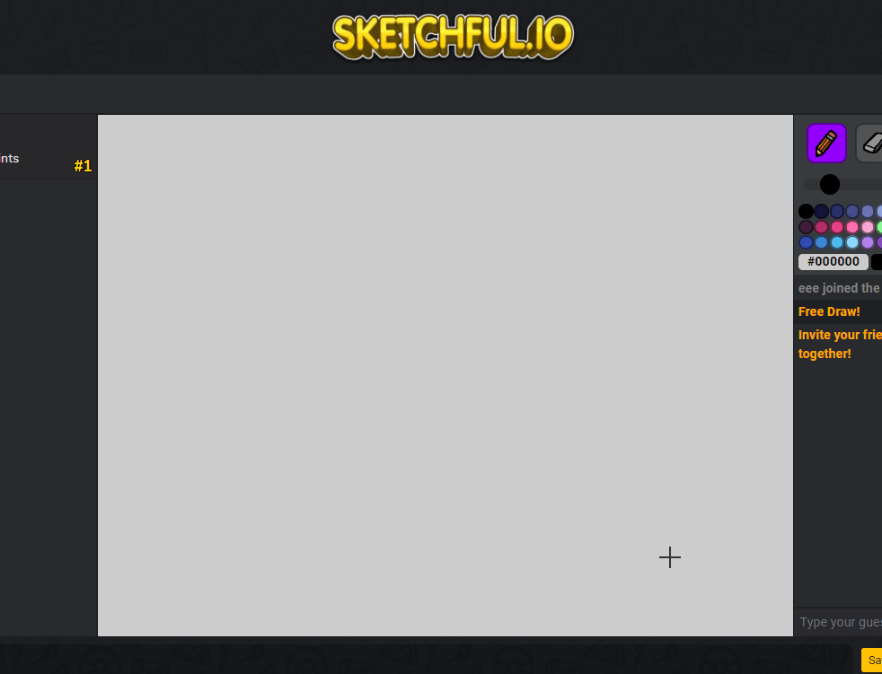 Line Drawing Tool