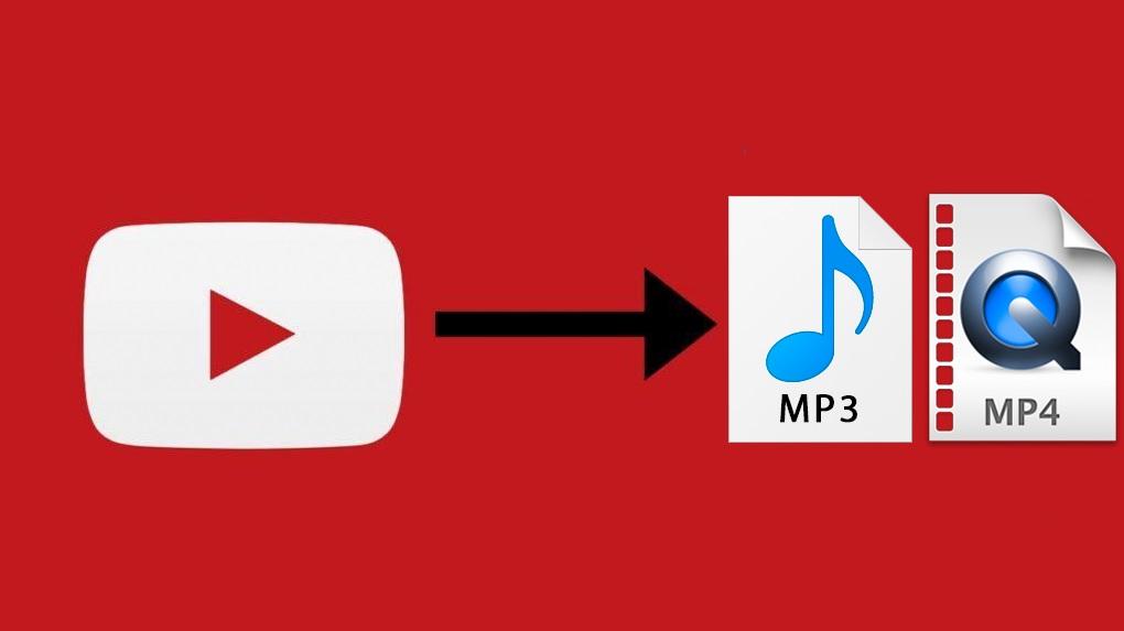 YouTube™ MP4&MP3 Downloader v1.2 by 1Soul