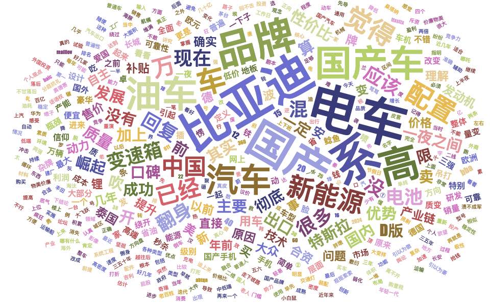 4d4y词云