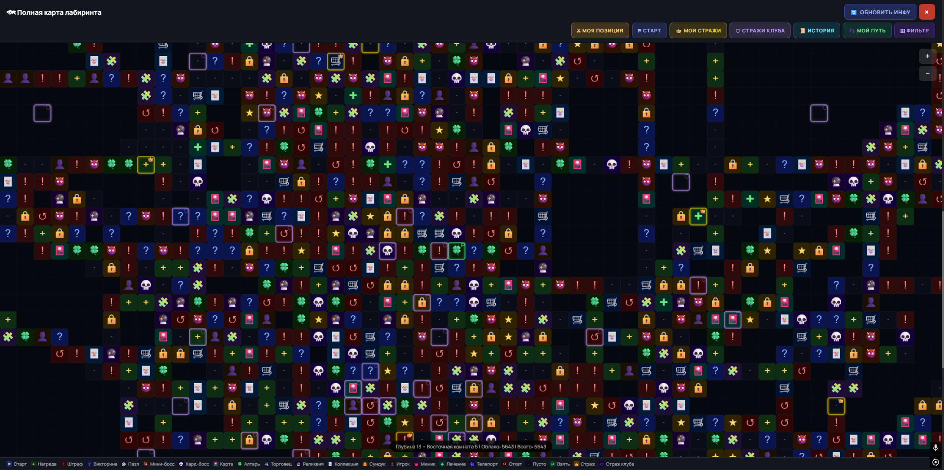 Animesss Labyrinth Map - 源代码