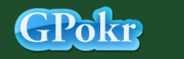 GPokr dark green