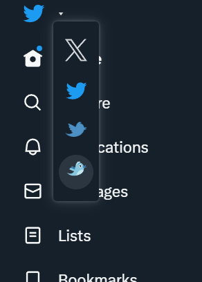 Custom Logo picker for twitter.com - Source code