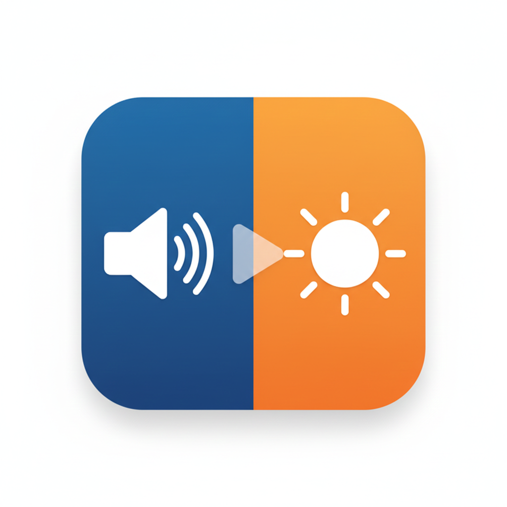 Universal Video & Screen Gesture Controls